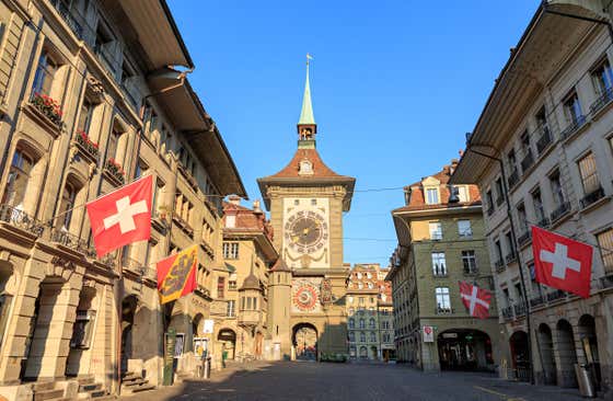 Excursiones, visitas guiadas y actividades en Suiza - Civitatis