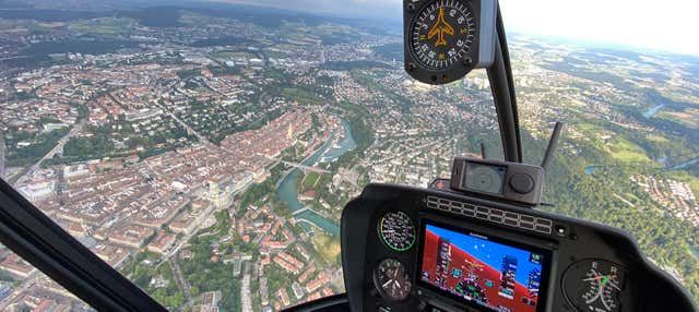 Tour privado por Berna con guía en español - Civitatis.com