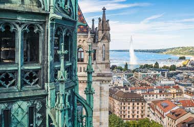 Excursiones, visitas guiadas y actividades en Suiza - Civitatis