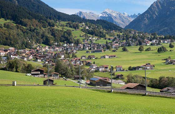Excursiones, visitas guiadas y actividades en Suiza - Civitatis