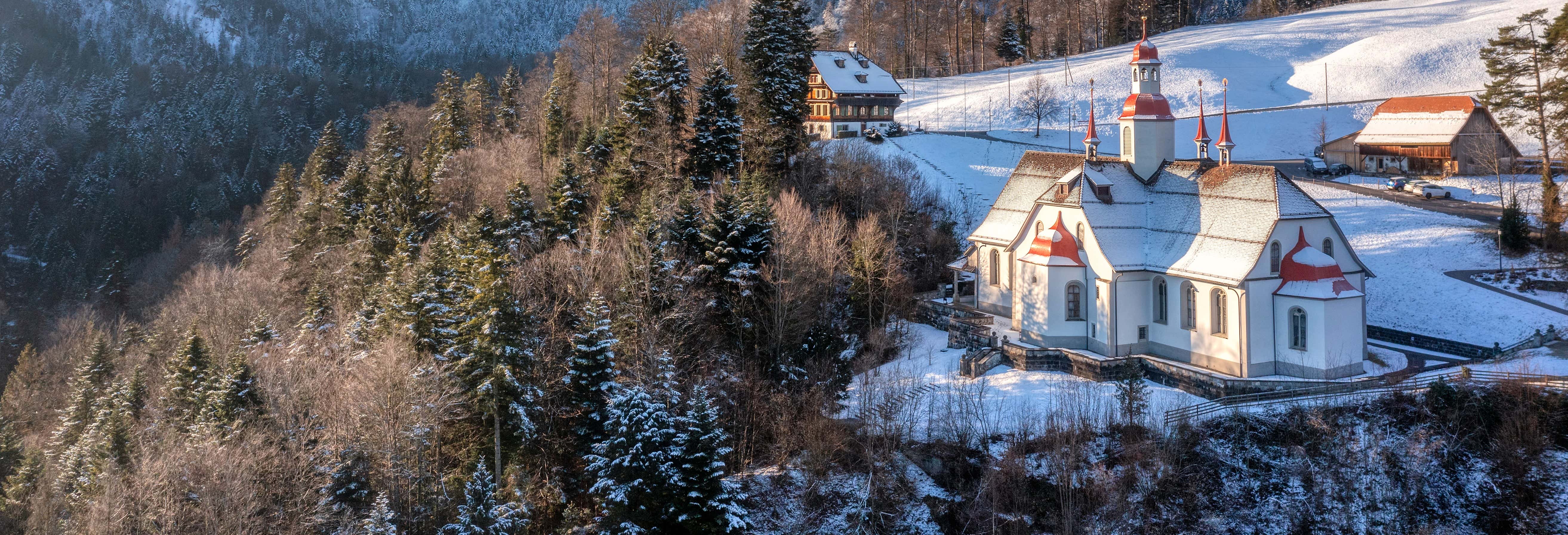 Activities, Guided Tours and Day Trips in Kriens - Civitatis.com