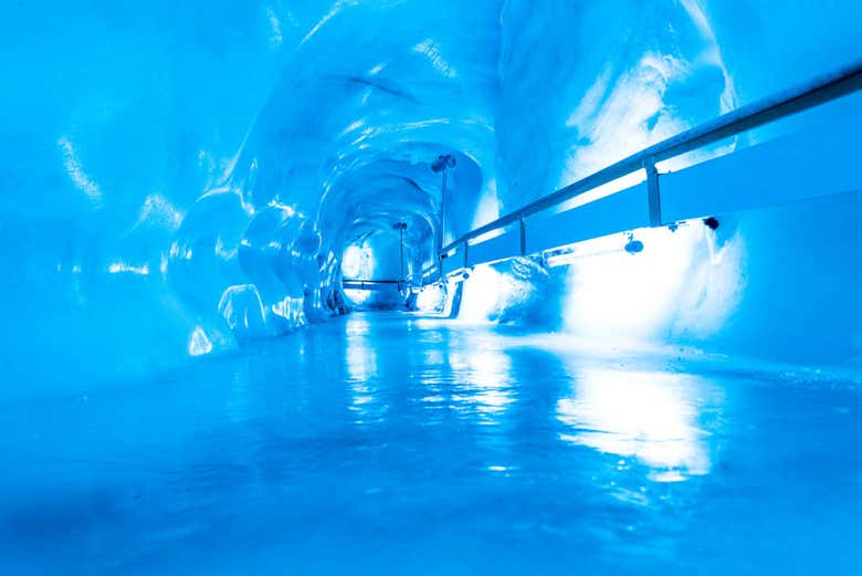 Mount Titlis Half-Day Tour from Lucerne - Book at Civitatis.com