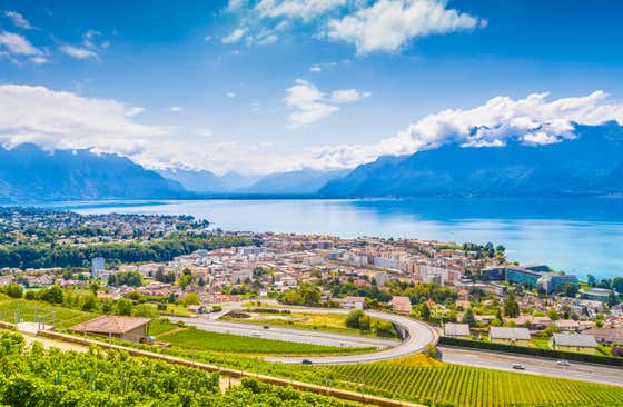 Excursiones, visitas guiadas y actividades en Suiza - Civitatis