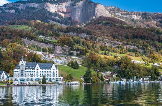 Excursions, visites guidées et activités - en Suisse - Civitatis