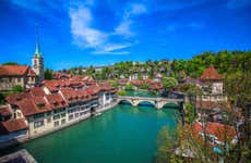 Excursiones, visitas guiadas y actividades en Zúrich - Civitatis