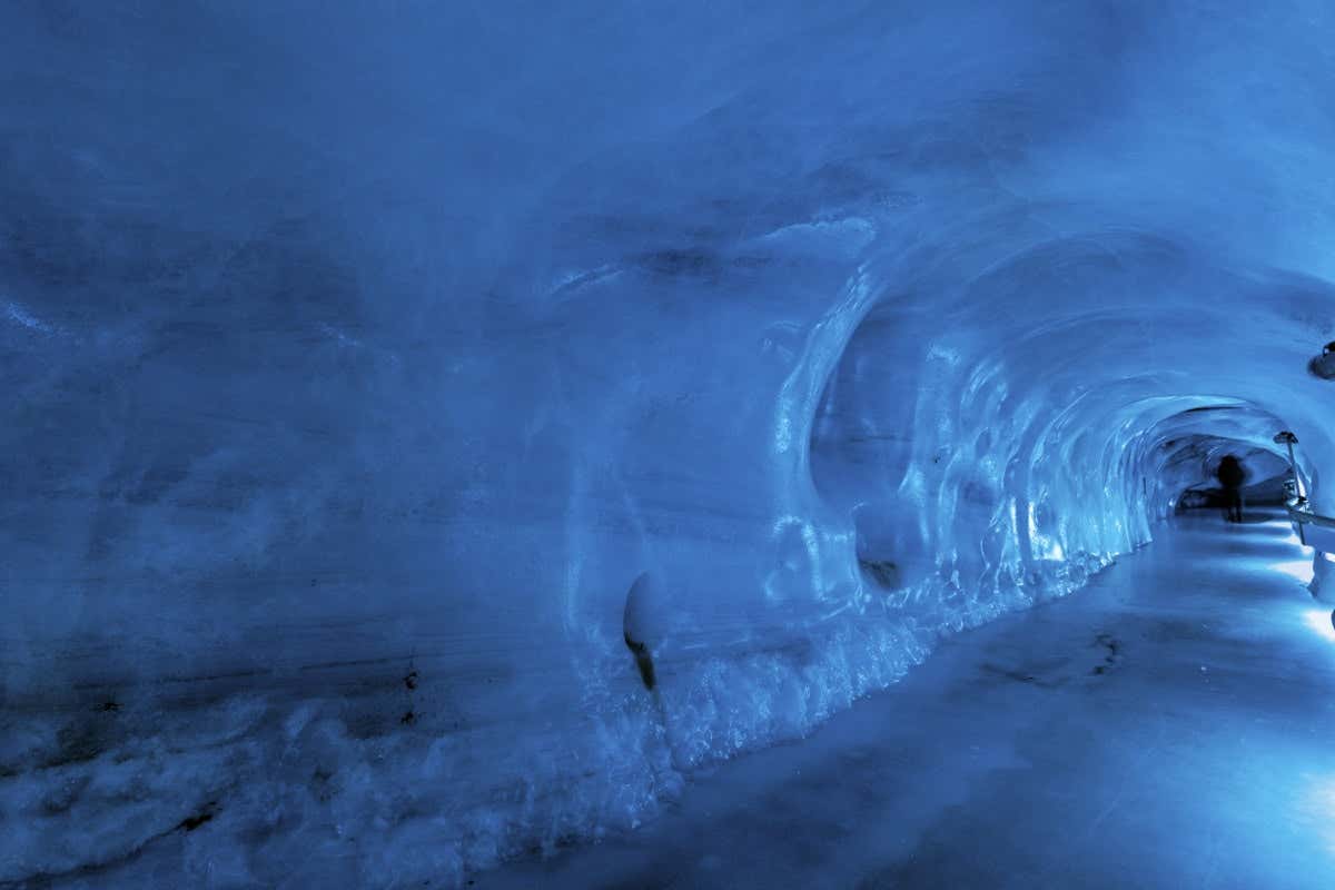Mount Titlis Day Trip from Zurich - Book Online at Civitatis.com