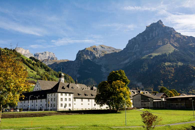 Excursión a Lucerna y Engelberg desde Zúrich - Civitatis.com