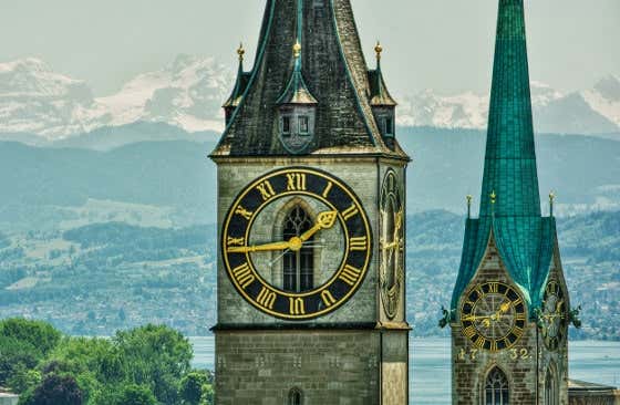 Excursiones, visitas guiadas y actividades en Suiza - Civitatis