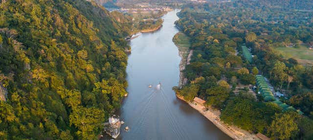 Chiang Rai Buggy & Kayak Tour - Book Online at Civitatis.com