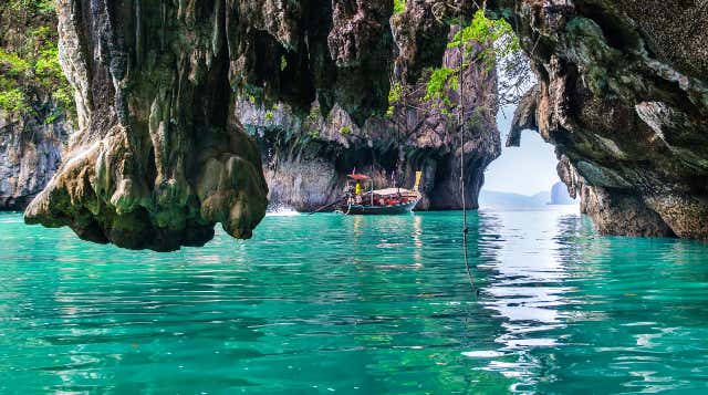 Excursiones, visitas guiadas y actividades en Krabi - Civitatis