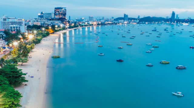Activities, Guided Tours and Day Trips in Pattaya - Civitatis.com