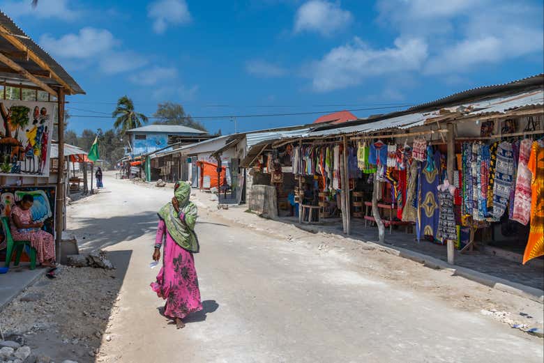 North Zanzibar: Nungwi Day Trip - Book Online at Civitatis.com