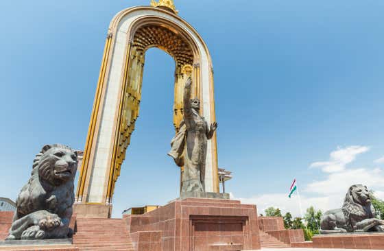 Guided tours, day trips and activities in Tajikistan - Civitatis