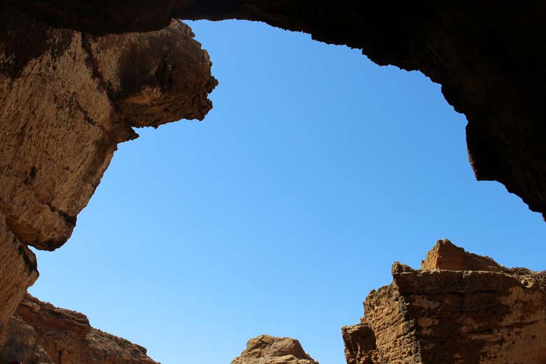 Escursione alla penisola di Capo Bon da Tunisi - Civitatis.com