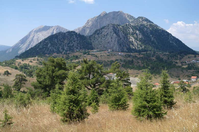 Gebiz Jeep Tour from Antalya - Book Online at Civitatis.com