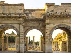 Ephesus Private Tour, Éfeso