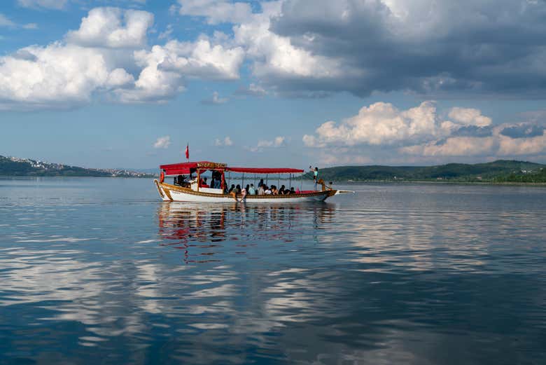 Sapanca Lake & Masukiye Tour from Istanbul - Book at Civitatis.com
