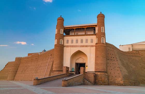 Excursiones, visitas guiadas y actividades en Uzbekistán