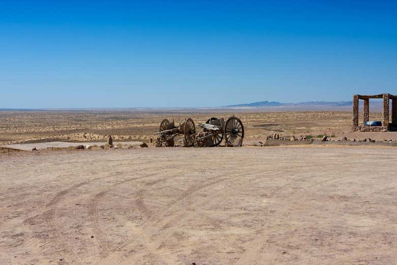 Tour privato di 2 giorni nel deserto del Kizilkum da Bukhārā, Bukhara