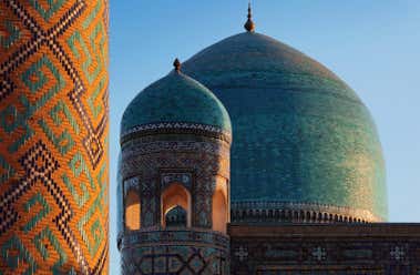 Visite guidate, attività e transfer in Uzbekistan - Civitatis