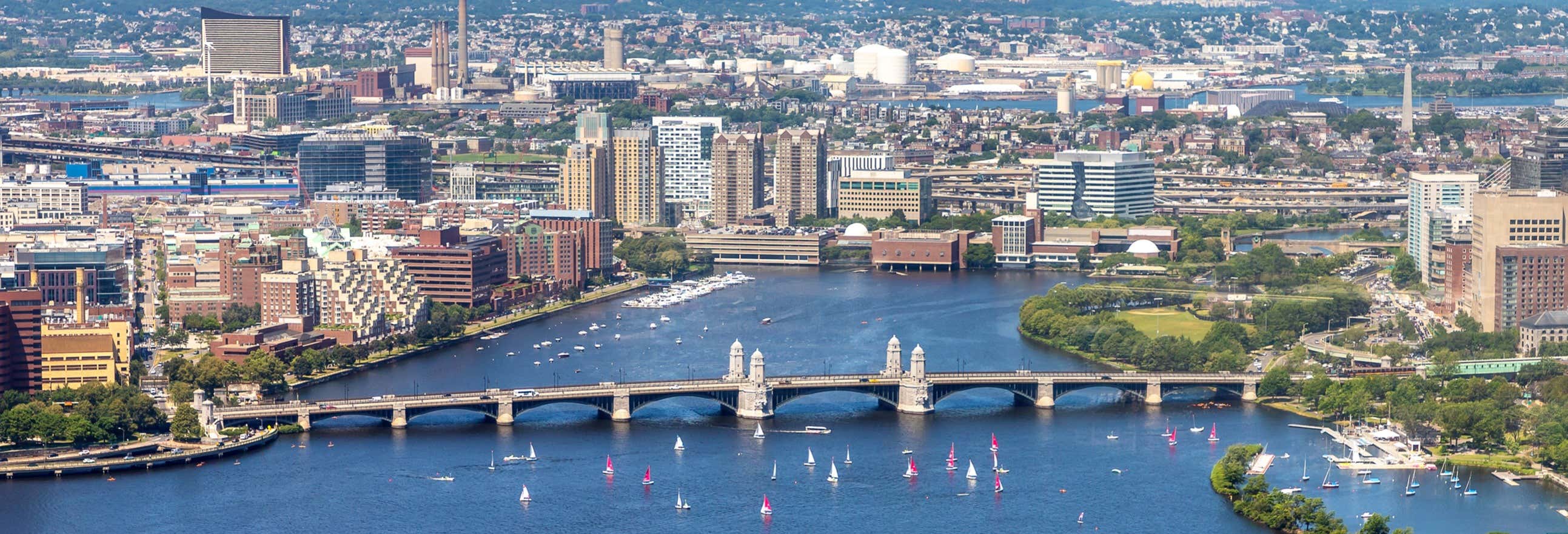 Activities, Guided Tours and Day Trips in Massachusetts