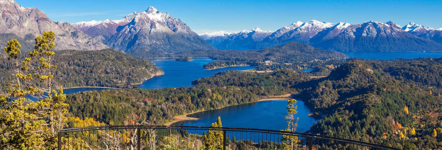 Excursiones, visitas guiadas y actividades en Río Negro