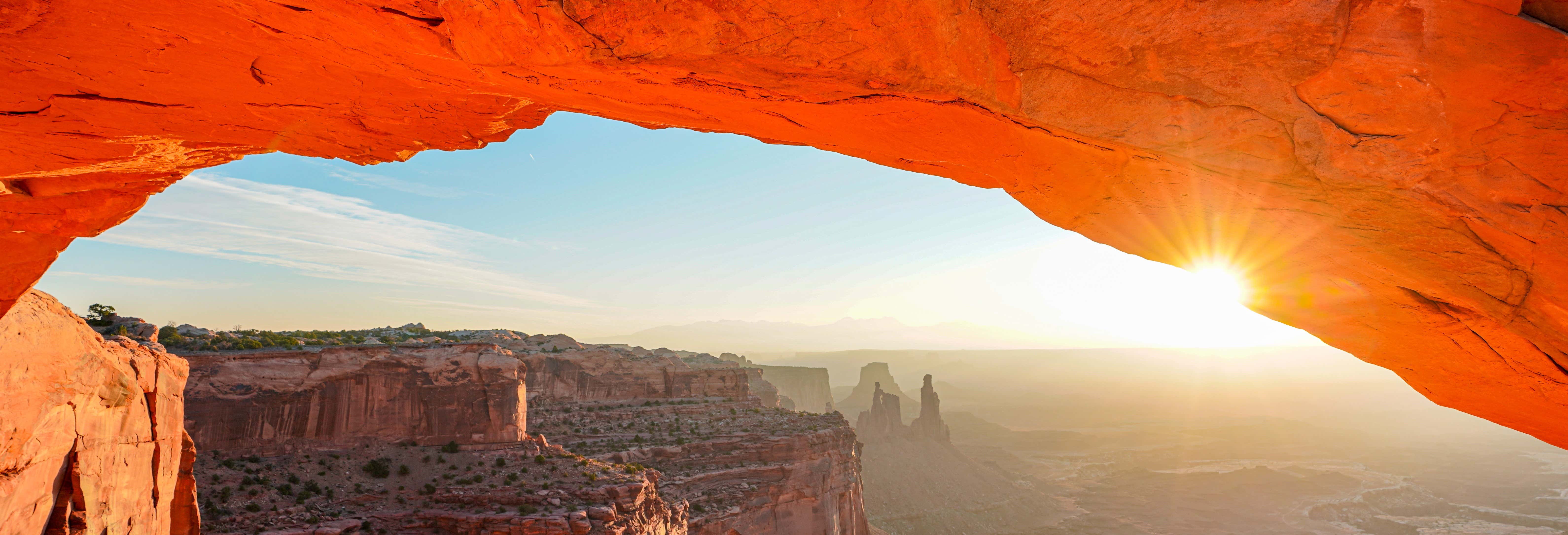 Excursiones, visitas guiadas y actividades en Utah - Civitatis.com