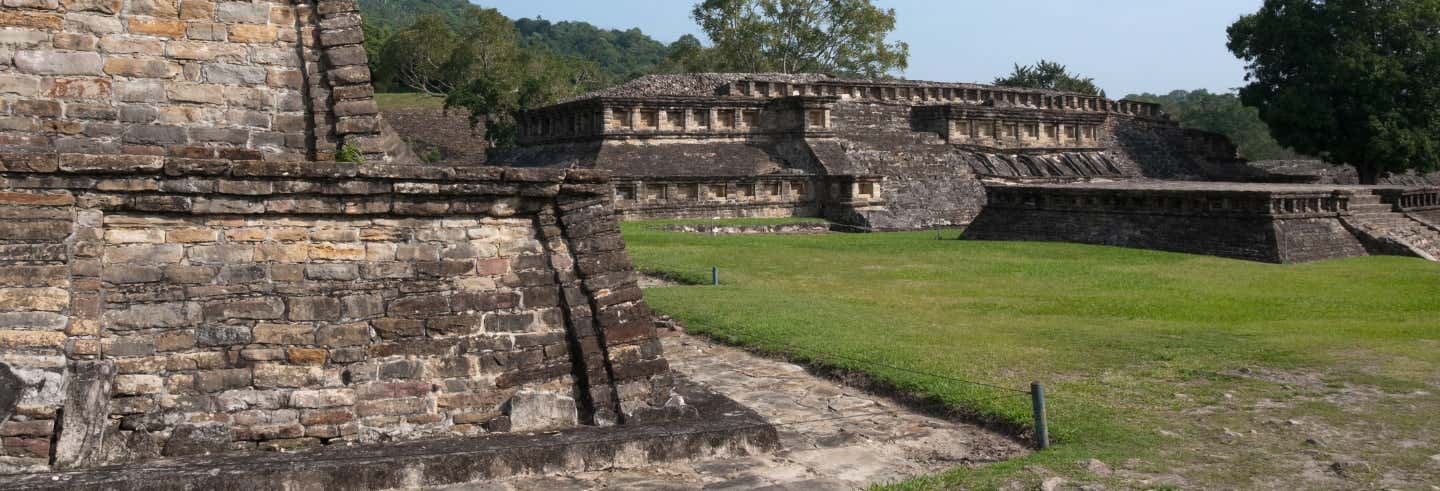 Activities, Guided Tours and Day Trips in State of Veracruz